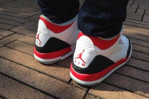 What Does GS Mean In Shoes? (With Size Chart)