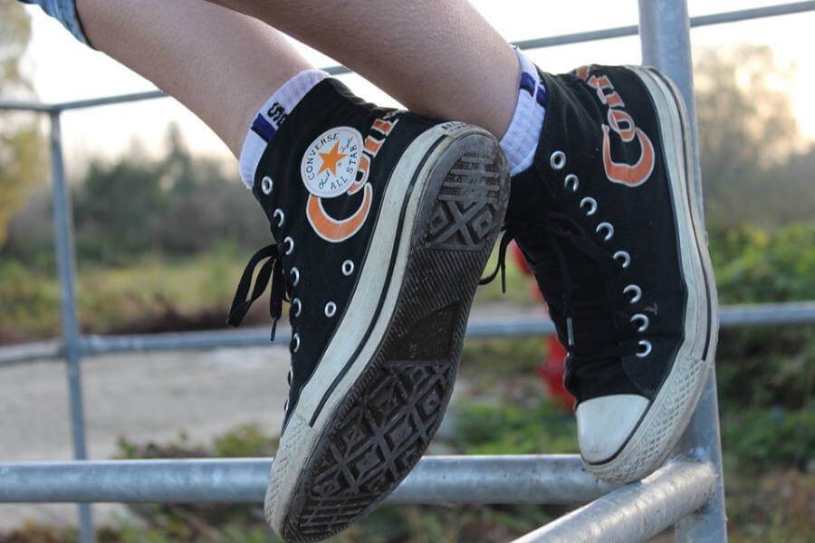 What Does 3Y Mean In Shoes? Solution To Confusing Sizes
