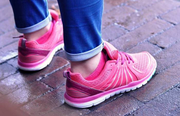 How Much Do Shoes Weigh? Demystifying The Weight Factors