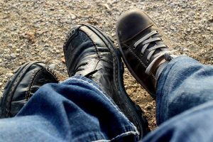 What Does 4E Mean In Shoes? Guide to Shoe Widths