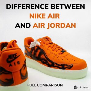 Nike Dunks Vs Jordan 1: Battle Of The Icons