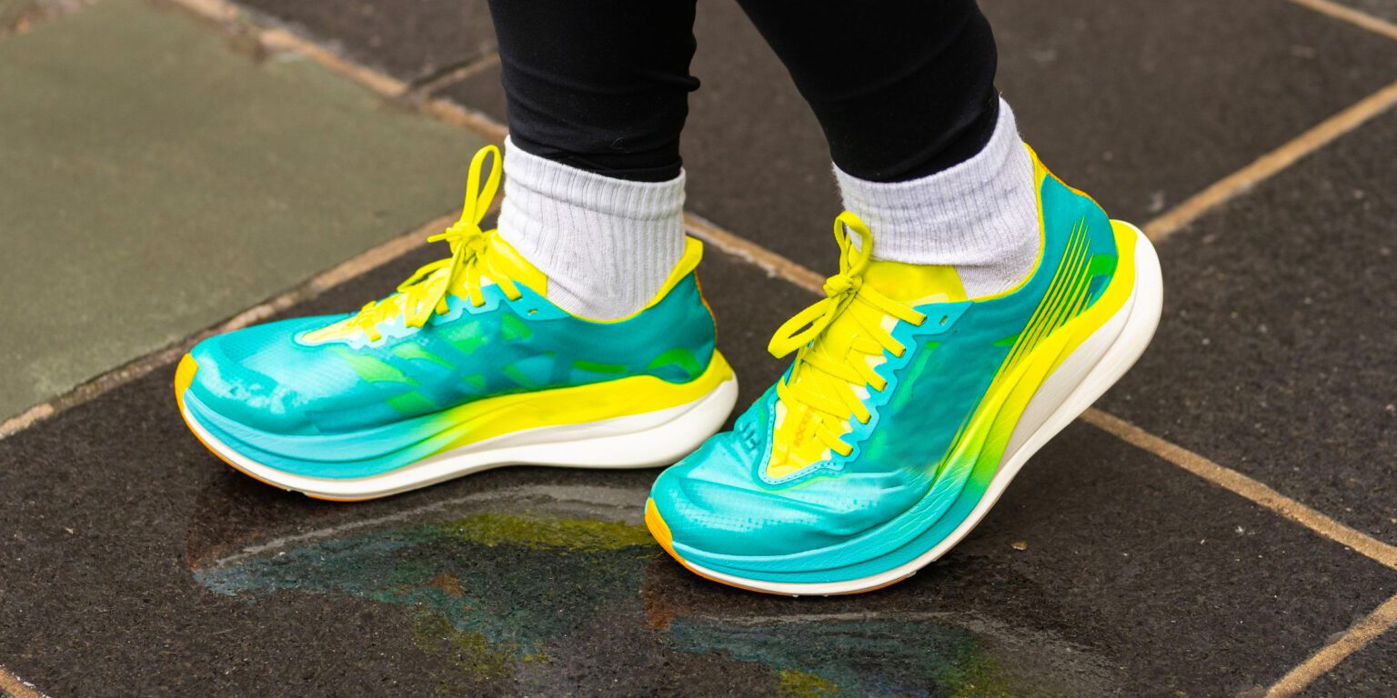 What Does DS Mean In Shoes (Exploring Shoe Terminology)