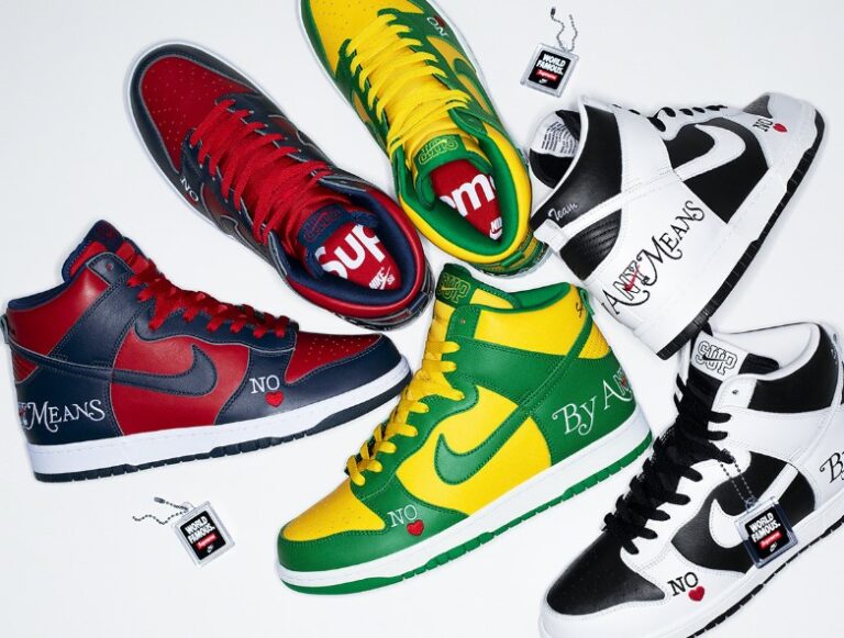 What Does GS Mean In Shoes? (With Size Chart)