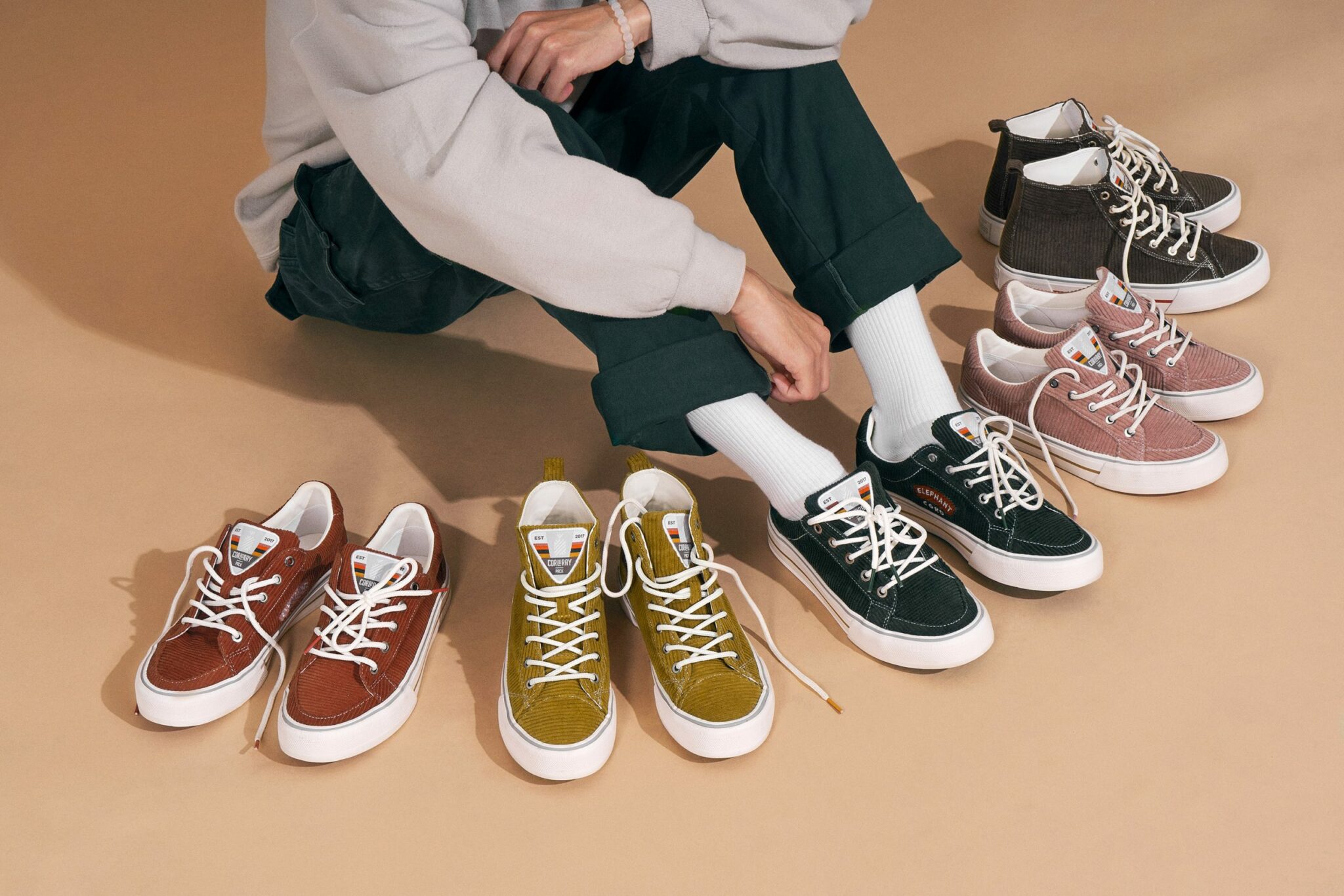 What Does EP Mean In Shoes? Sports Shoes Features You Need