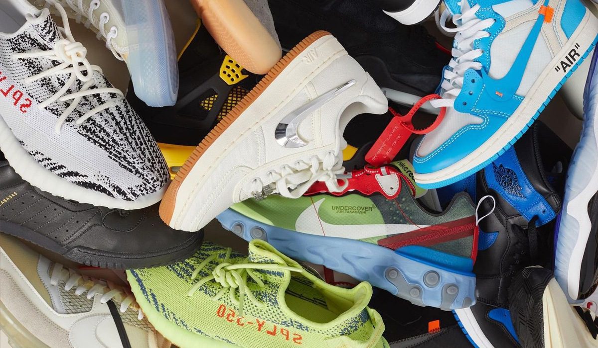 What Does 3Y Mean In Shoes? Solution To Confusing Sizes