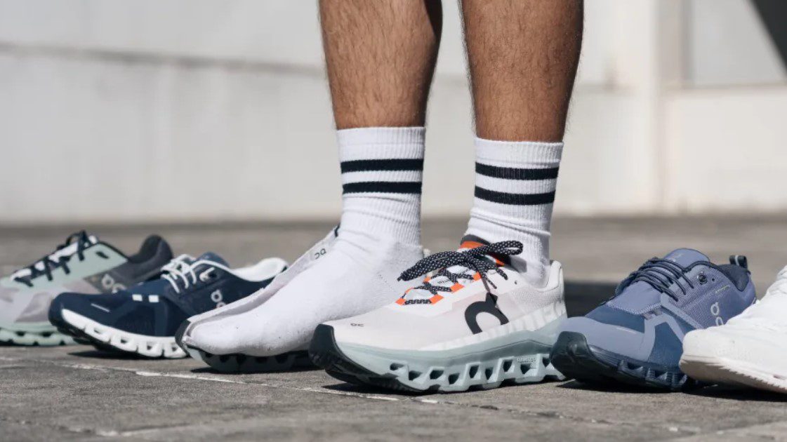 Why Are On Cloud Shoes So Expensive?