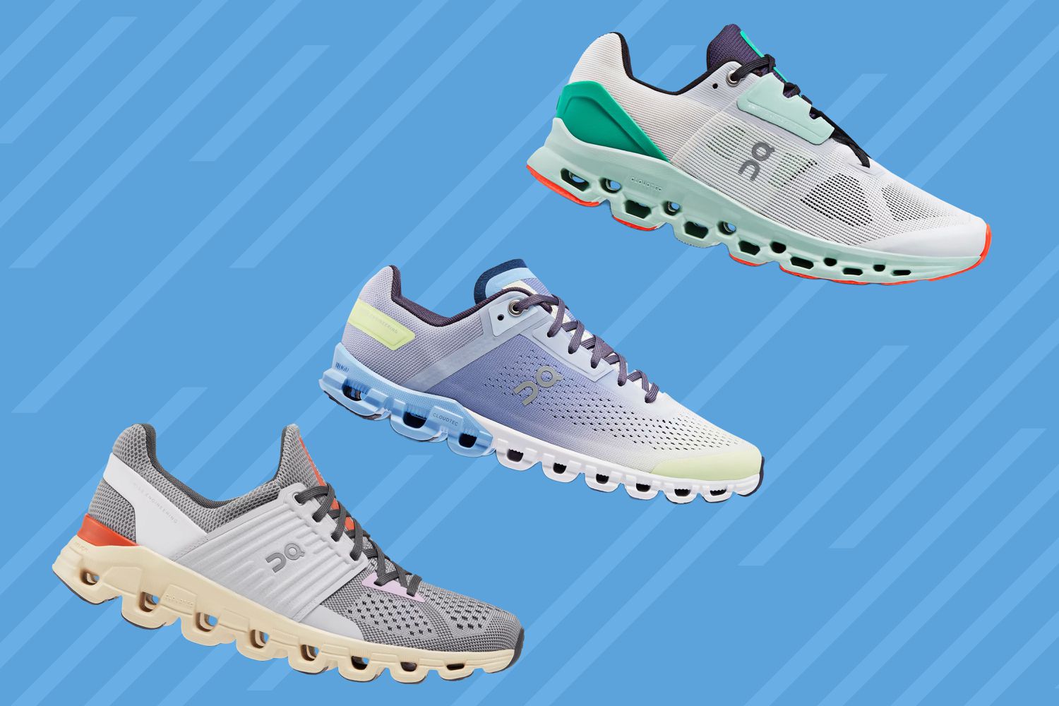 Why Are On Cloud Shoes So Expensive?